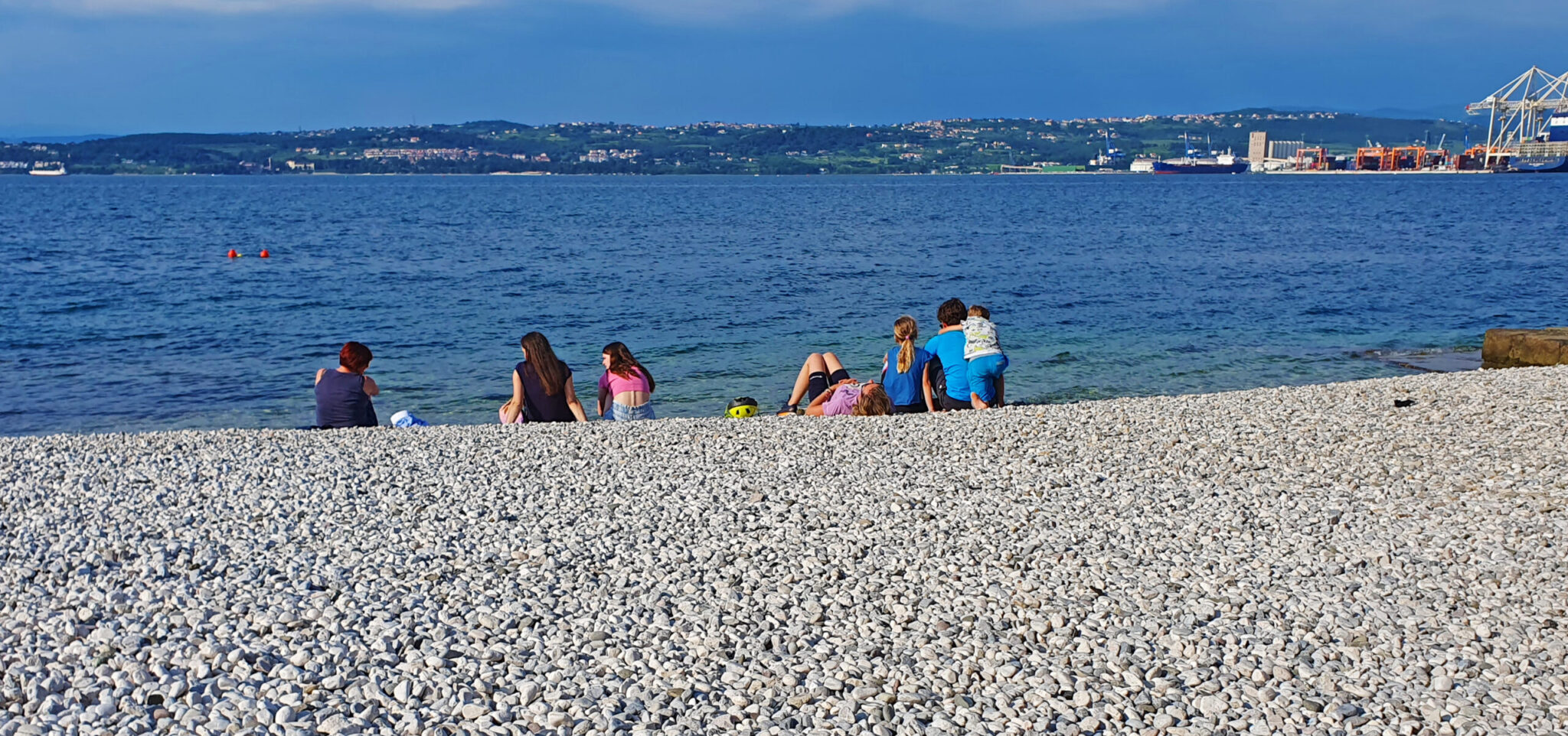 koper slovenia beaches - Hostel Museum