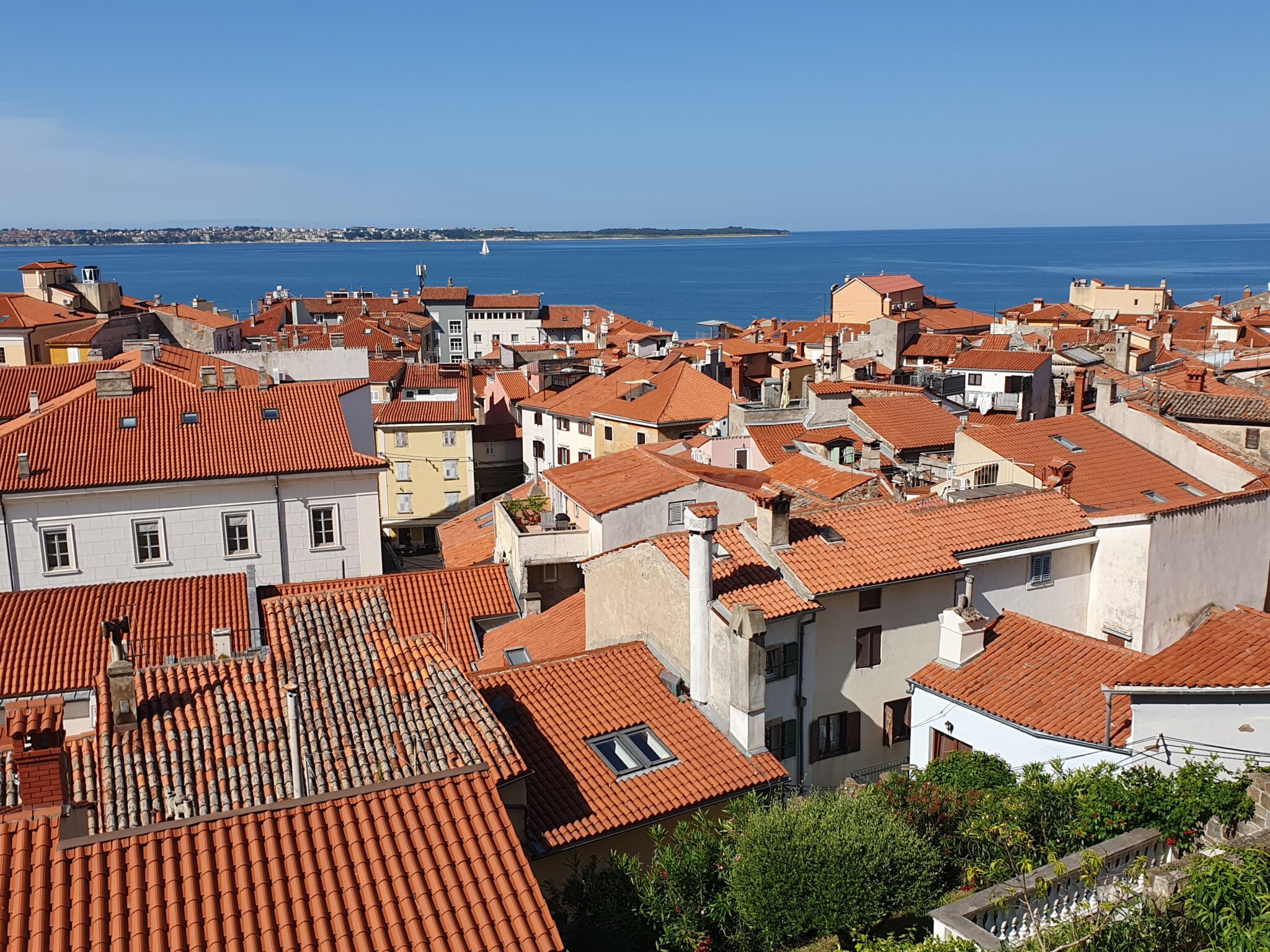 Slovenia Coastal Towns - Koper, Izola, Piran and Portorož - Hostel Museum