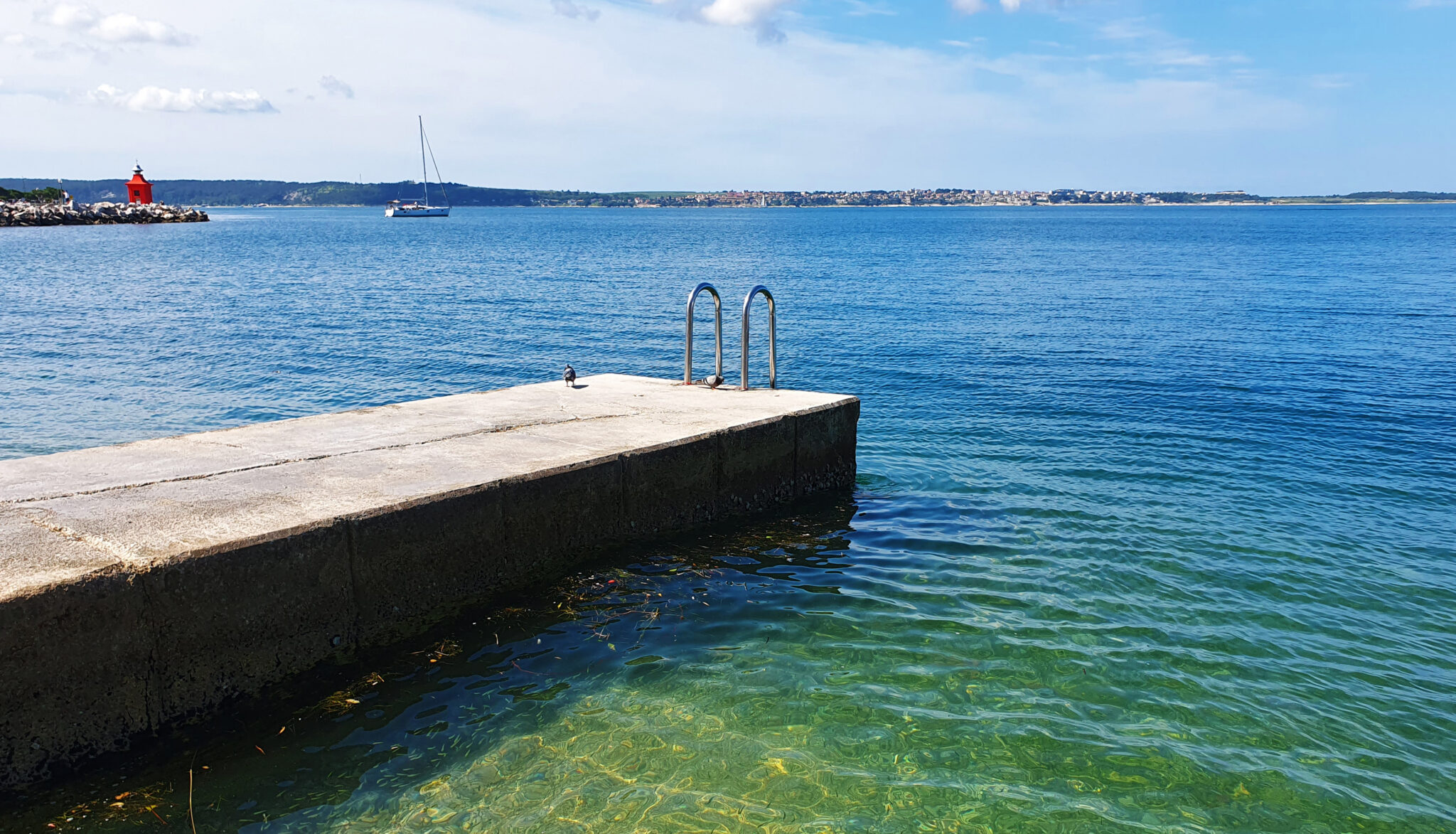 HOTEL PIRAN BEACH, Slovenia, Adriatic Coast - Hostel Museum